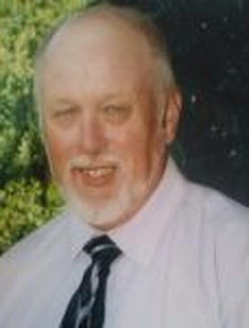 Kenneth FOSS Obituary - Ingersoll, ON | McBeath-Dynes Funeral Home Ltd.